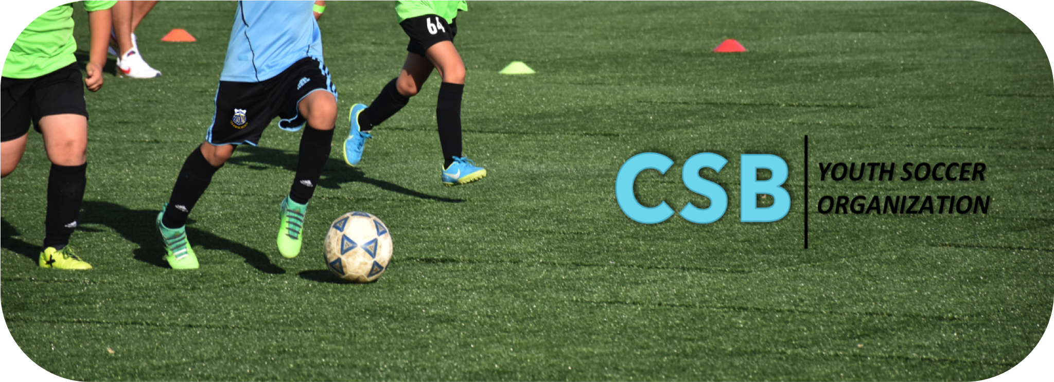 CSB Soccer Club